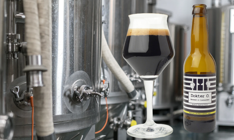 Top 5 bierbrouwerijen van Friesland | Beste brouwerijen | biernet.nl Top 5 bierbrouwerijen van Friesland | Beste brouwerijen | biernet.nl